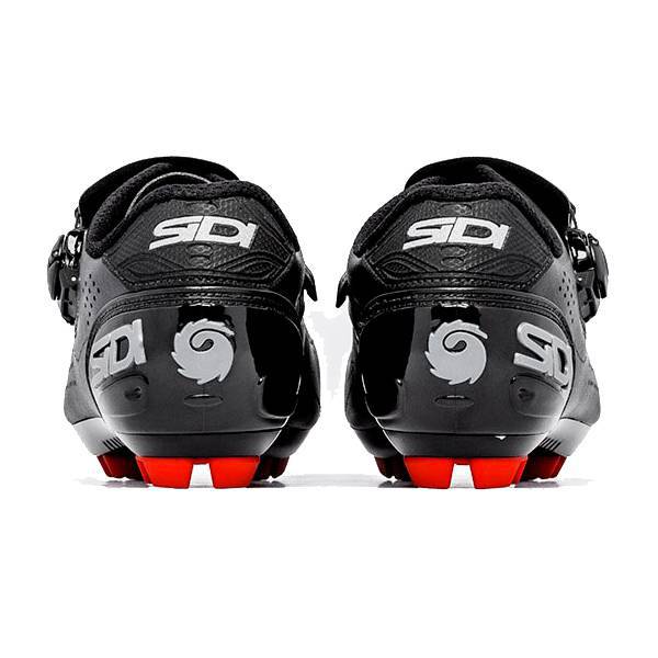 SAPATILHA SIDI MTB TRACE 2 - PRETA - Ciclo Caravelle