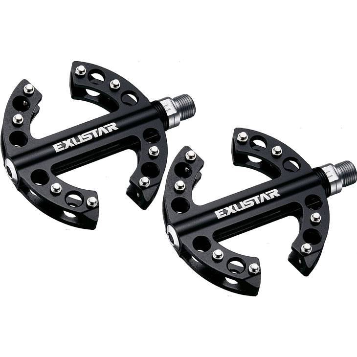 PEDAL EXUSTAR BMX E-PB 517 - Ciclo Caravelle