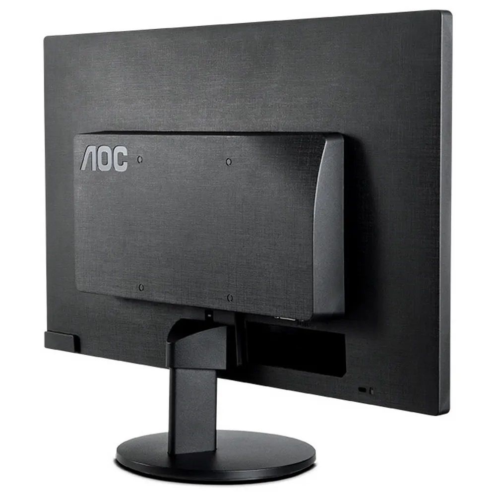 Monitor Led 21,5" AOC E2270S Full Hd Vga Hdmi Vesa - EQUIPE INFORMÁTICA