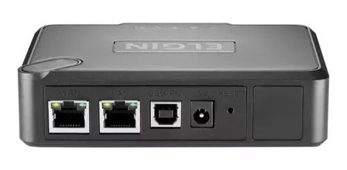 Modulo Sat Fiscal Sat2 Elgin Smart V1 - EQUIPE INFORMÁTICA