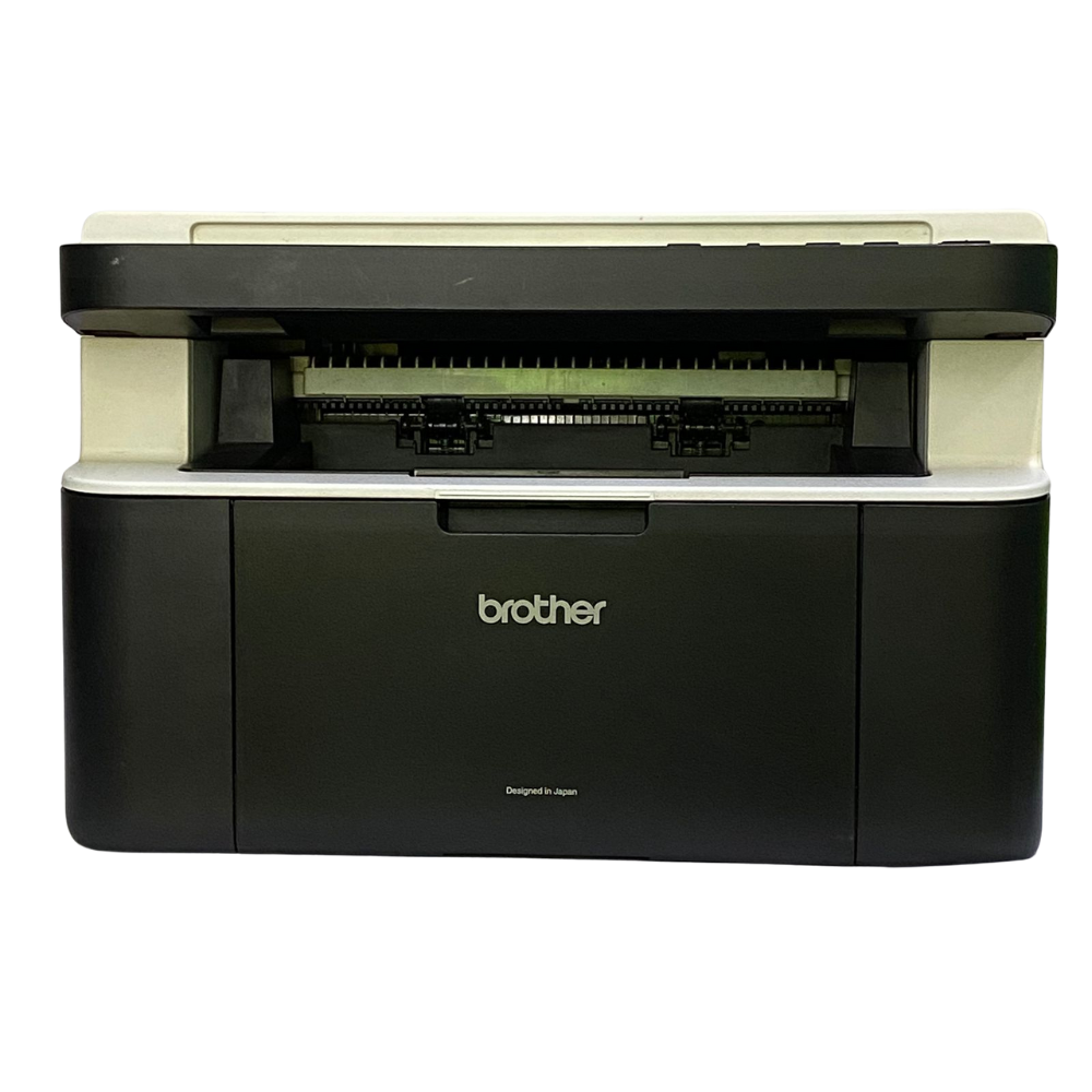 Us Impressora Multifuncional Laser Brother DCP 1512 - EQUIPE INFORMÁTICA