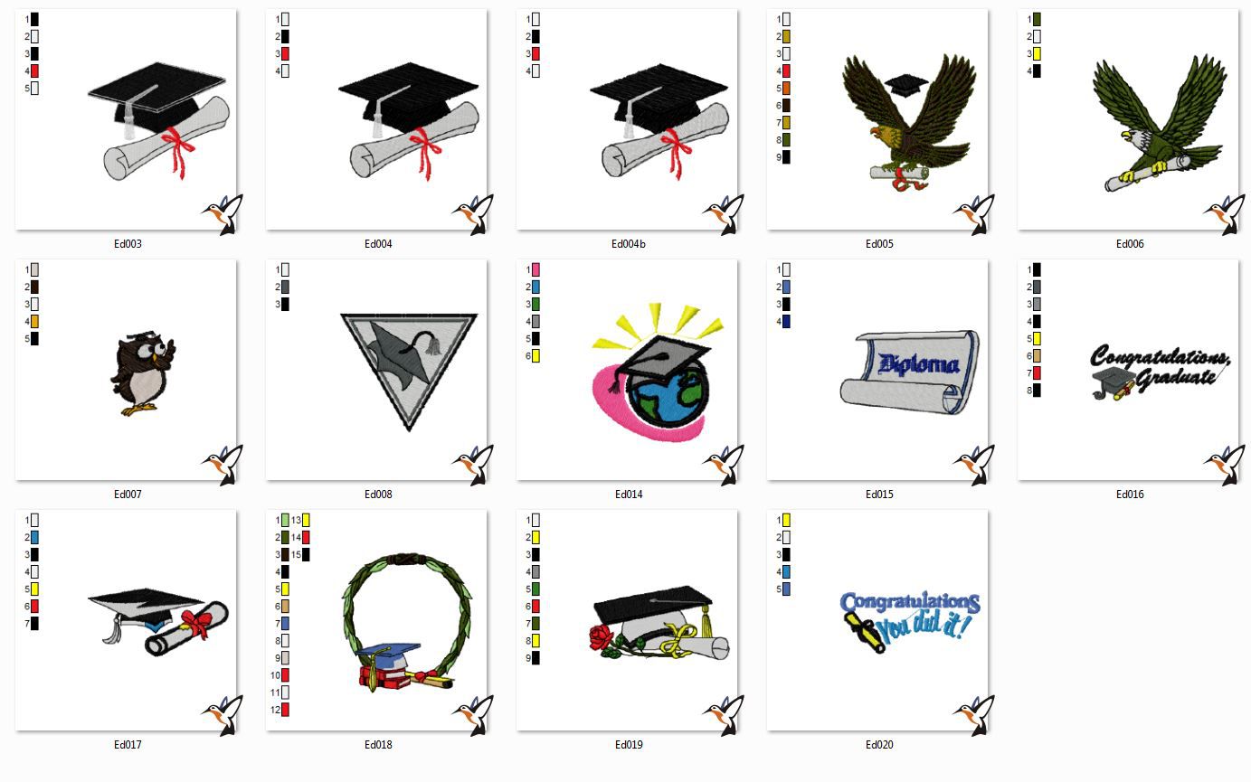 Matriz bordado eletrônico - Matriz Bordados Eletrônicos