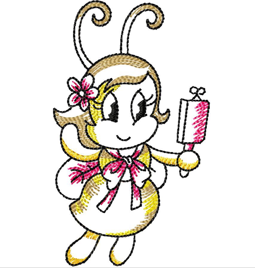 Matriz bordado eletrônico - Matriz Bordados Eletrônicos