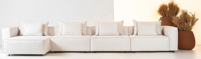 SOFÁ NORONHA - CASAKIZ