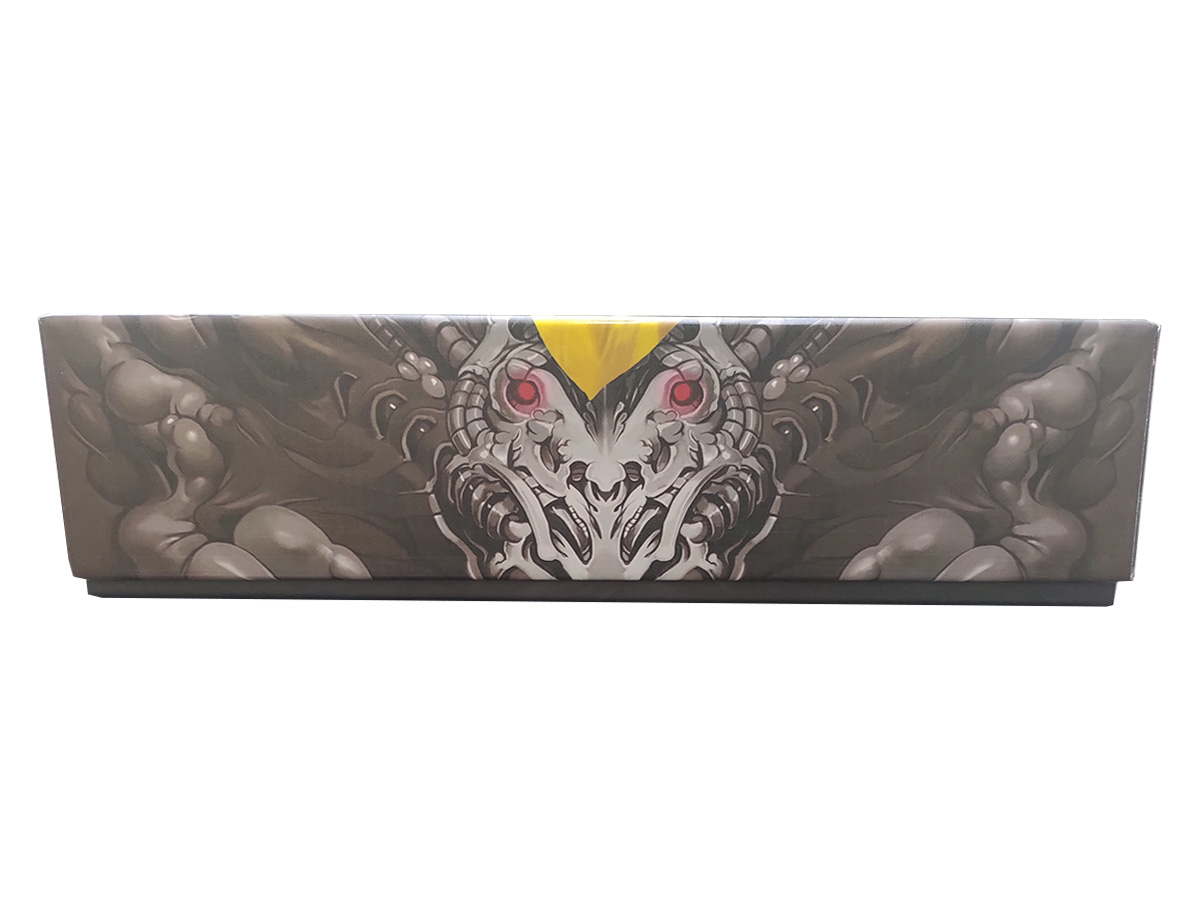 Organizador (SOFT INSERT PARANÁ) para Revive - Bucaneiros Jogos - Board ...