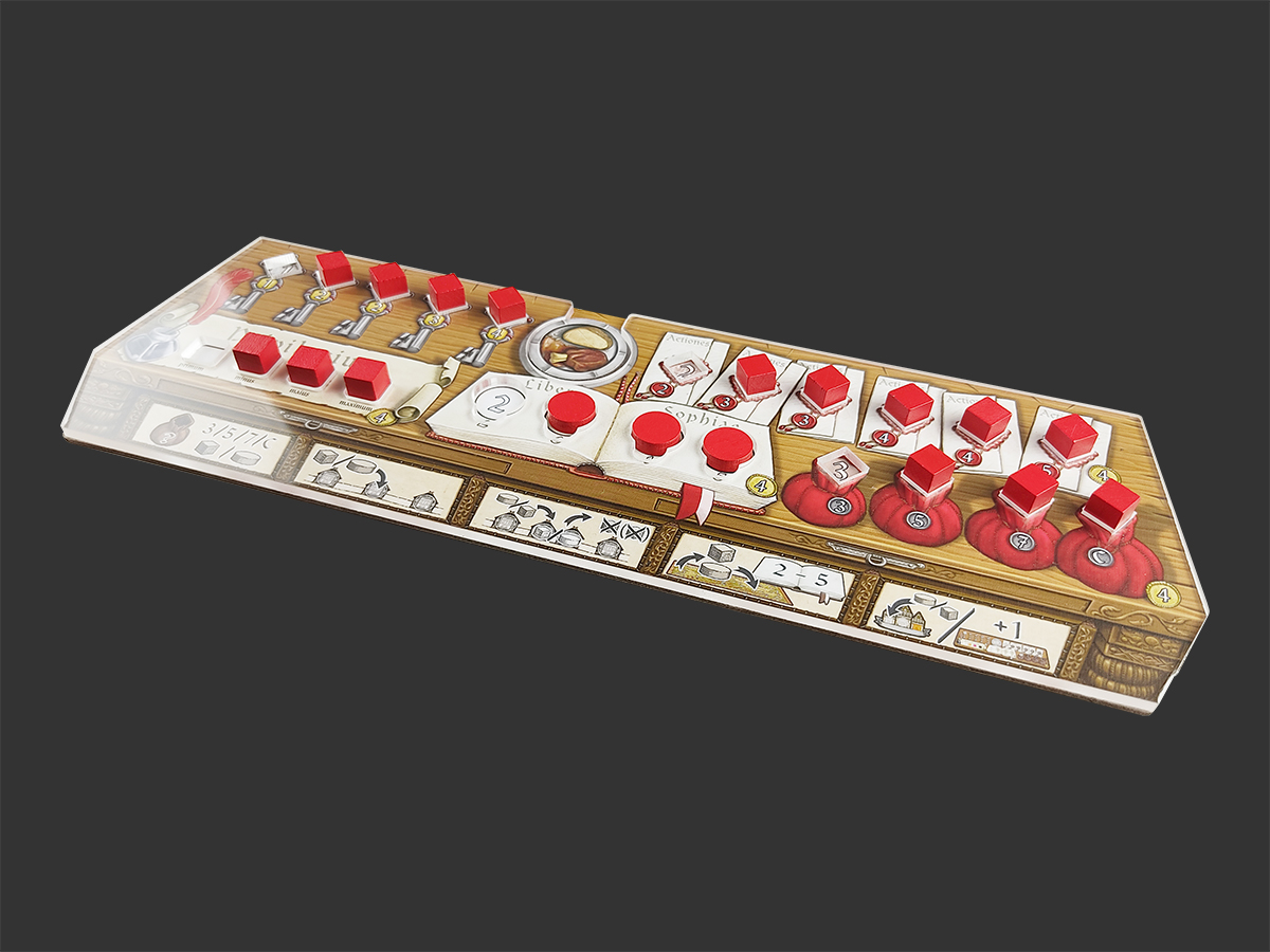 Kit Overlay para Hansa Teutonica (5 unidades) - Bucaneiros Jogos ...