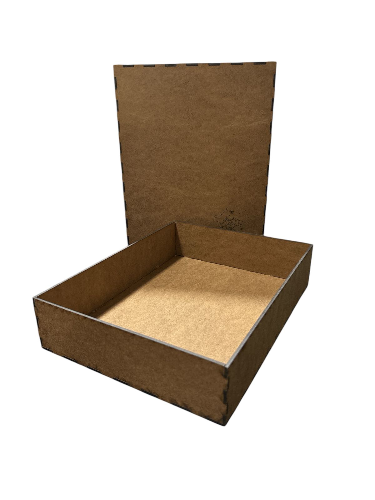 Caixa (MDF) para Board Game - Bucaneiros Jogos - Board Games (Jogos de ...
