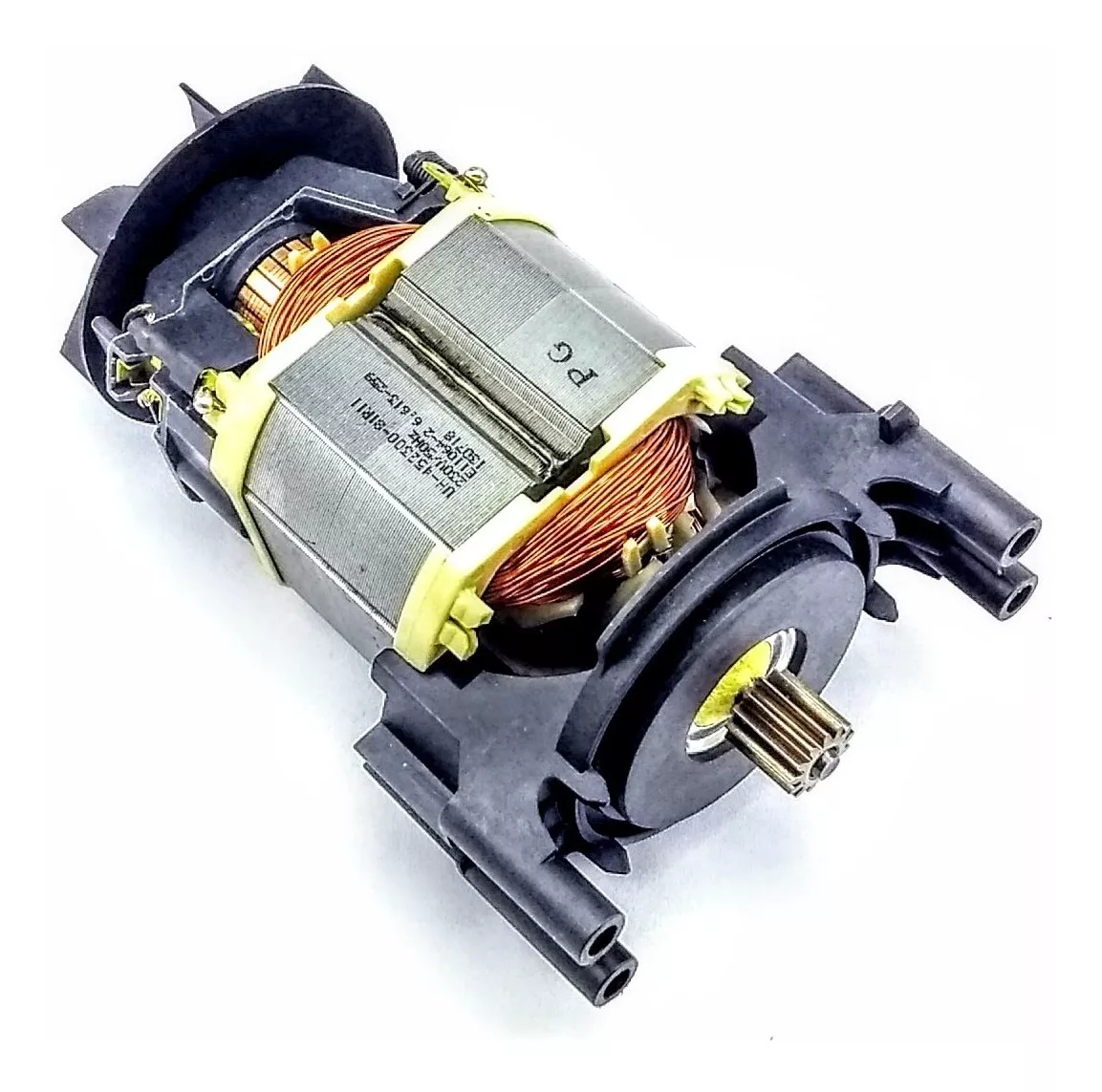 Motor Universal Lavadora Karcher - K2 K3 (220 v) - Kärcher Center ...