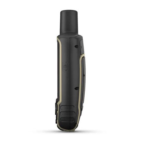 GPS Portátil Garmin GPSMAP 65 - Geotrack, o shopping da topografia e ...