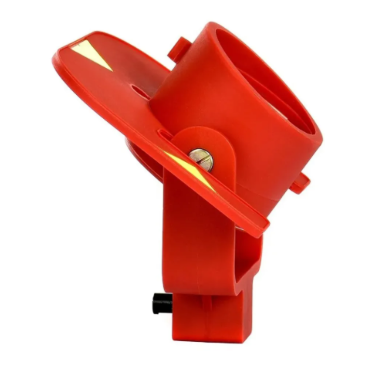 Prisma Circular com Suporte e Alvo Topografia Leica KTS C2 - Geotrack ...