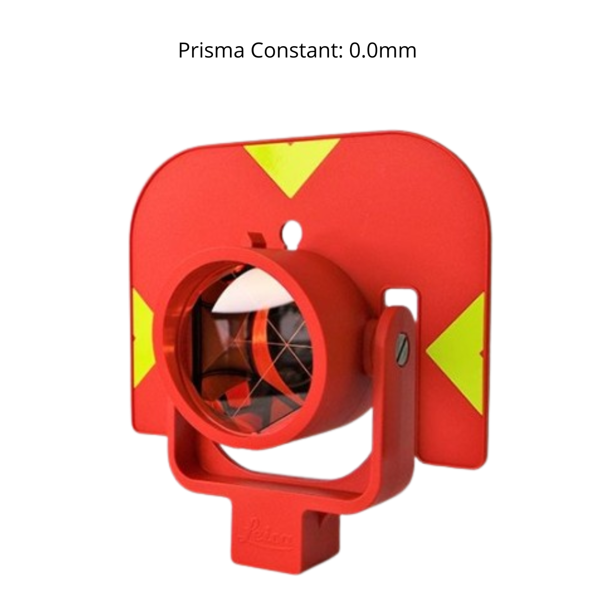 Prisma Circular com Suporte e Alvo Topografia Leica KTS C2 - Geotrack ...