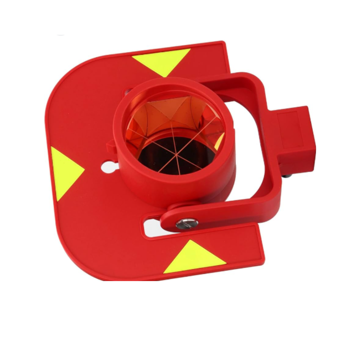 Prisma Circular com Suporte e Alvo Topografia Leica KTS C2 - Geotrack ...