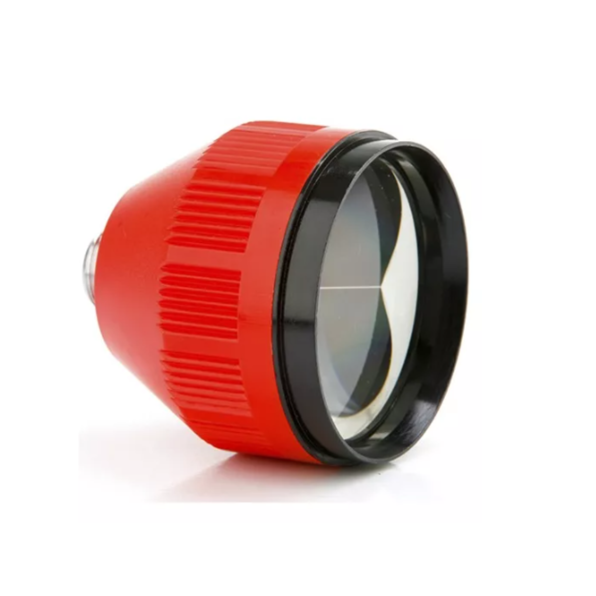 Prisma Circular 64MM Para Estação Total Topografia - Geotrack, o ...