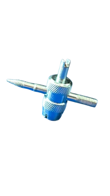 TARRAXA SACA VALVULA TIPO OMEGA 4 EM 1 PEQUENO - HIDRAFLUX ...