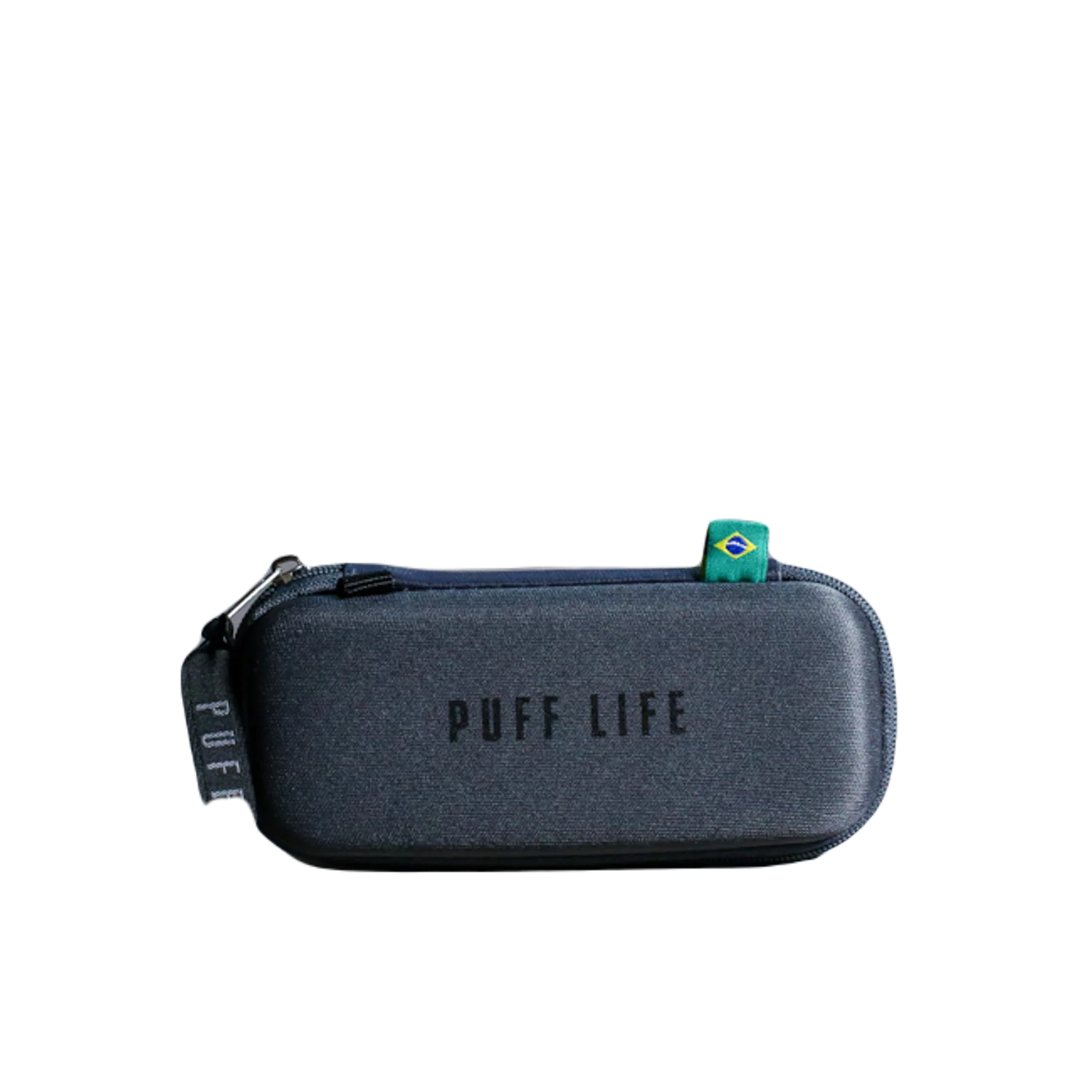 Case Puff Mini Puff Life Badego Zé Fumaça Tabacaria E Head Shop