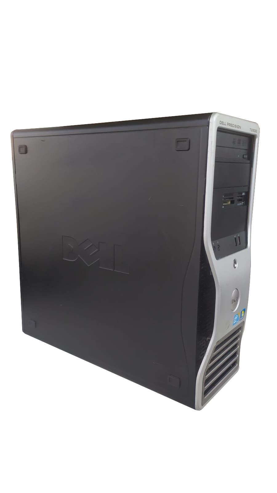 Workstation Dell T3500 w3503 16gb 240 Ssd - POP SHOP