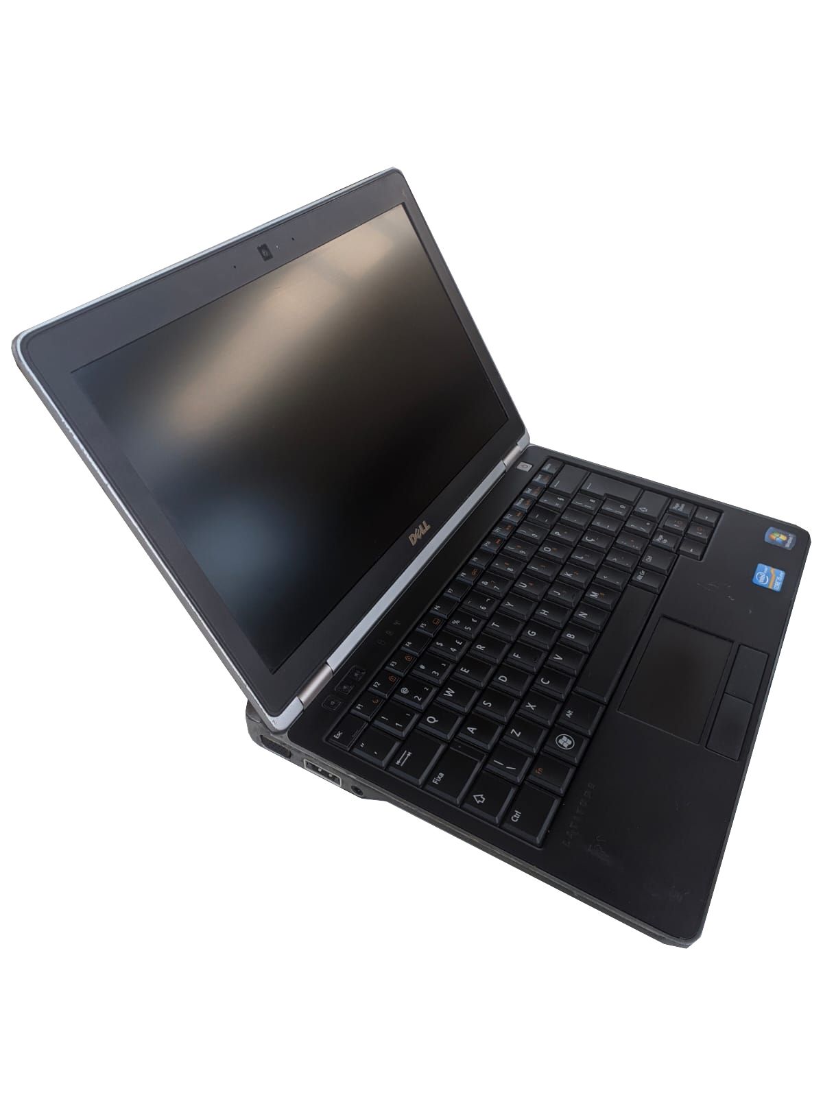 Notebook Dell Latitude E6220 i5 2540 8gb 240Gb SSD - POP SHOP