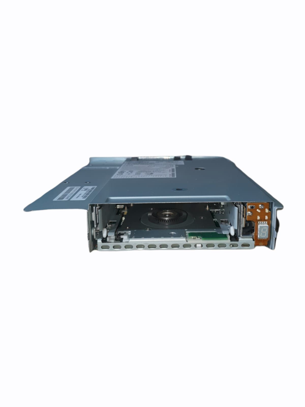 Unidade Fita Dat IBM Pn 00V6733 Ultrium 5 - Lto5 - POP SHOP