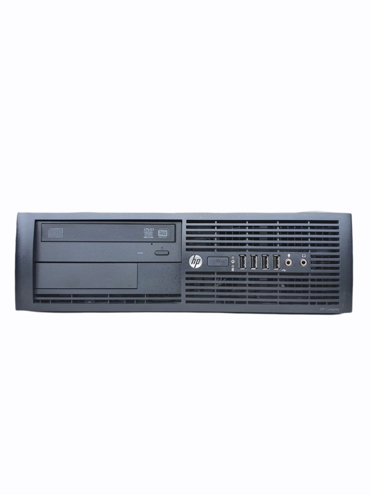 Computador Hp 4300 Intel Core I3 4gb Hd 500Gb Semi Novo - POP SHOP