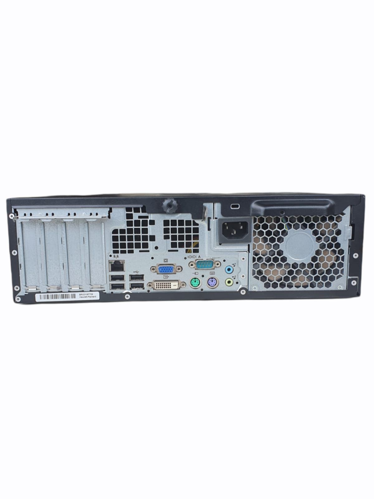 Computador Hp 4300 Intel Core I3 8gb Hd 500Gb Semi Novo - POP SHOP