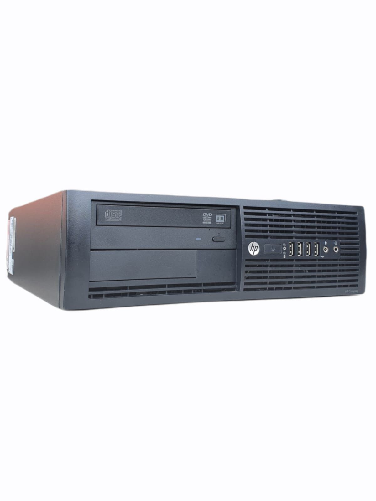 Computador Hp 4300 Intel Core I3 4gb Hd 500Gb Semi Novo - POP SHOP