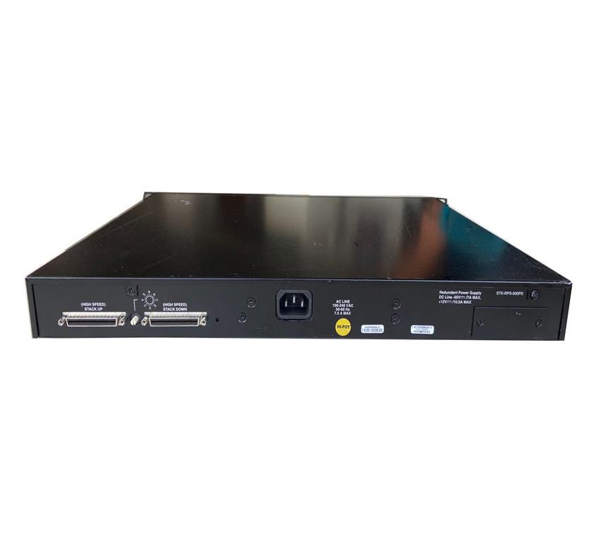 Switch Enterasys b5g124-48p2 48 Portas 10/100/1000 - POE - POP SHOP