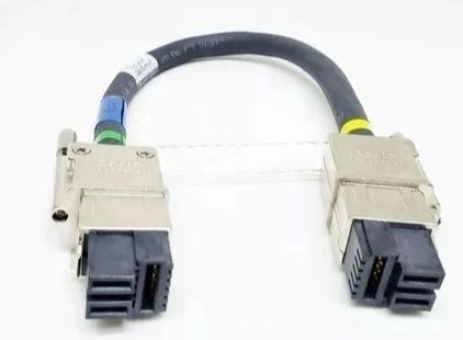 Cabo Cisco 37-1122-01 Power Stack Cable 30cm - POP SHOP