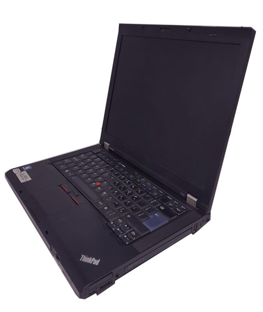 Notebook Lenovo ThinkPad T410 Core i5 8Gb 120GB SSD - POP SHOP