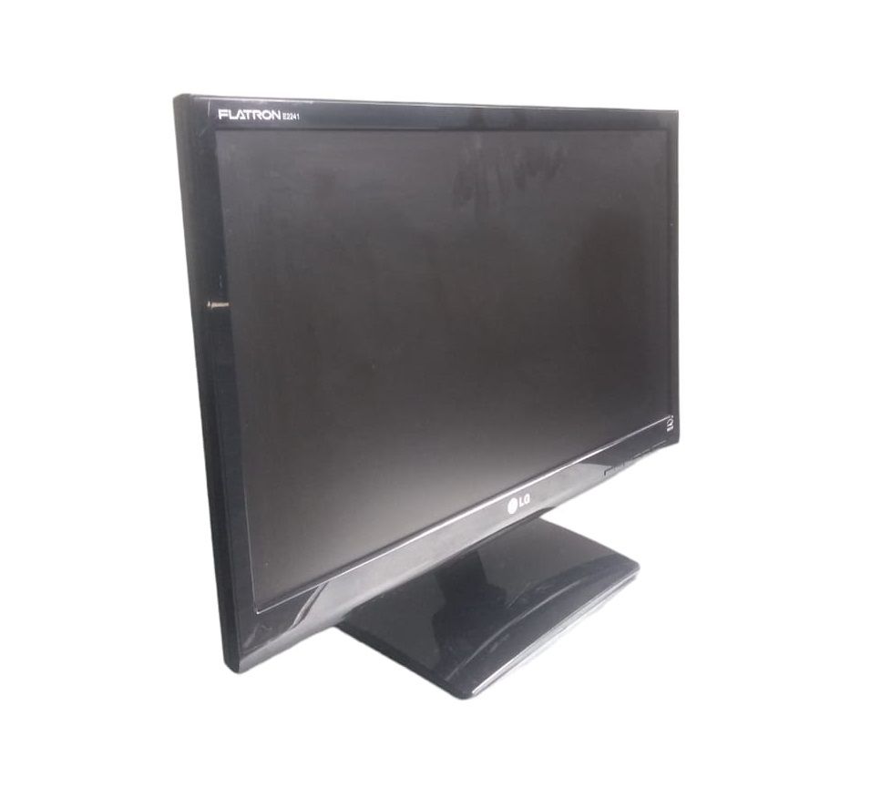 Monitor LG 22" Lcd Mod: E2241 - POP SHOP