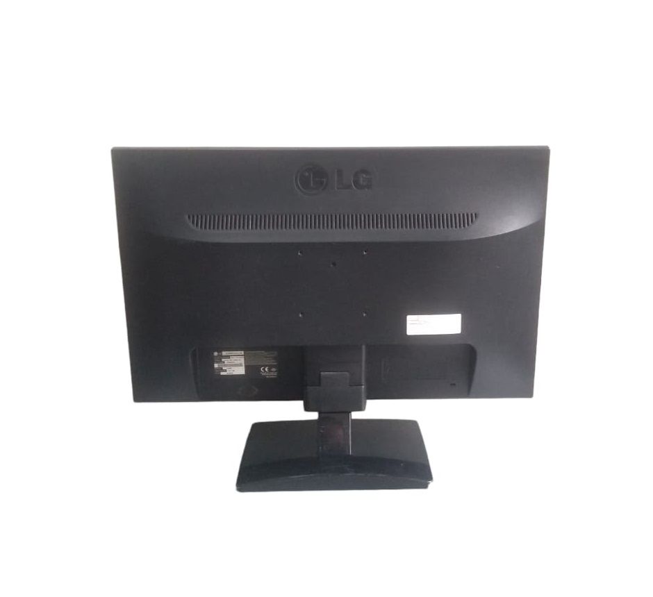 Monitor LG 22" Lcd Mod: E2241 - POP SHOP