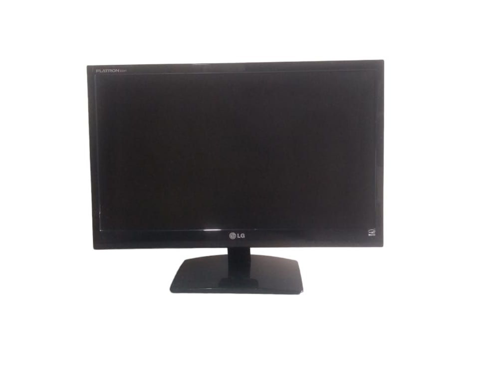 Monitor LG 22" Lcd Mod: E2241 - POP SHOP