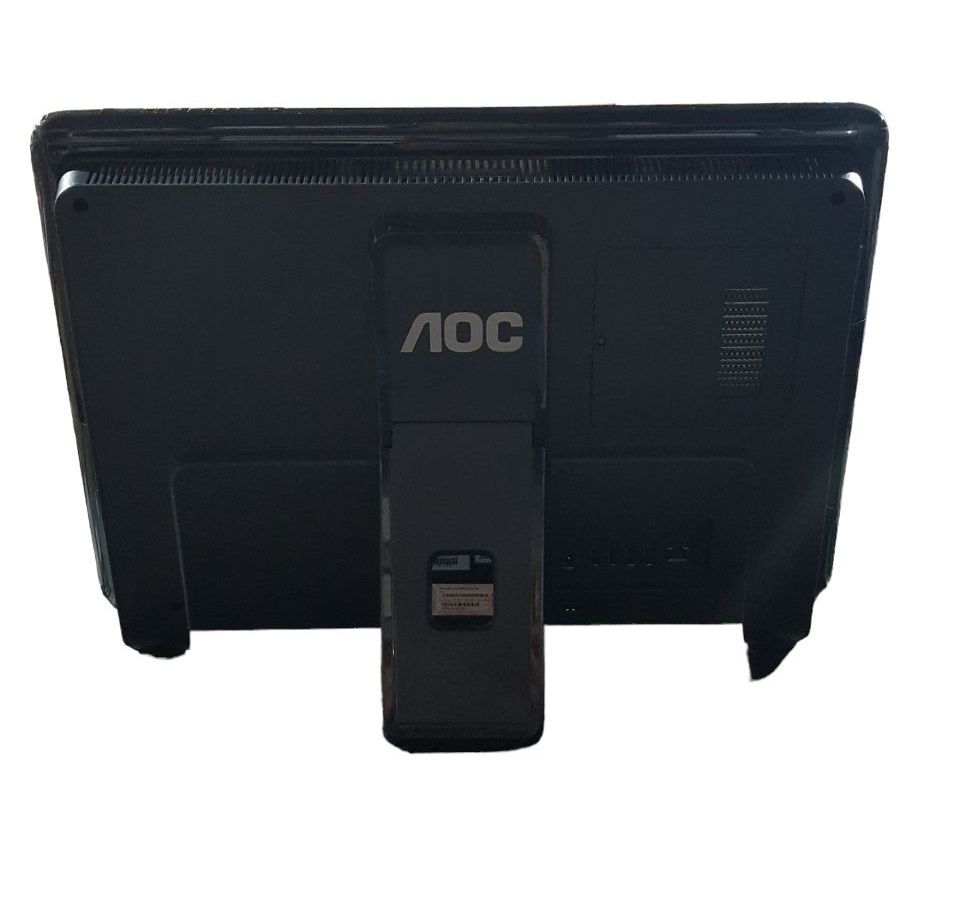 Computador AOC All In One 20''dual core 8Gb Hd500Gb - POP SHOP