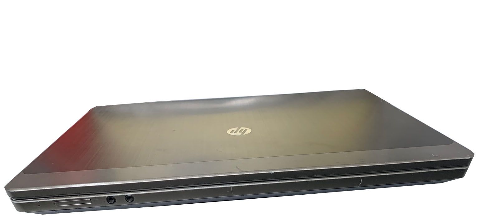 Notebook HP ProBook 4430s i5 2430M 4gb hd 500gb HDMI - POP SHOP