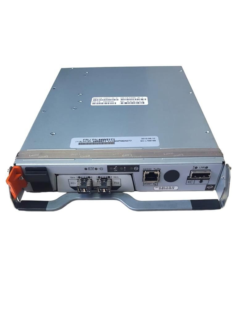 Modulo Controller Storage Ibm Ds3400 Fc 44w2171 / 39r6571 - POP SHOP