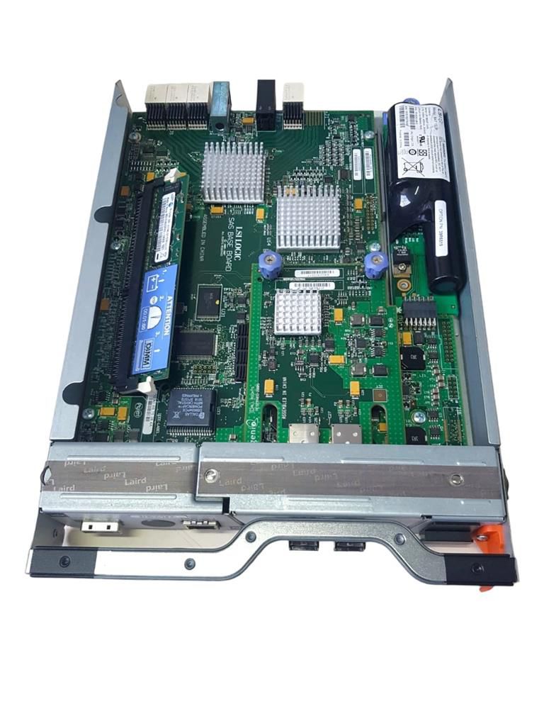 Modulo Controller Storage Ibm Ds3400 Fc 44w2171 / 39r6571 - POP SHOP