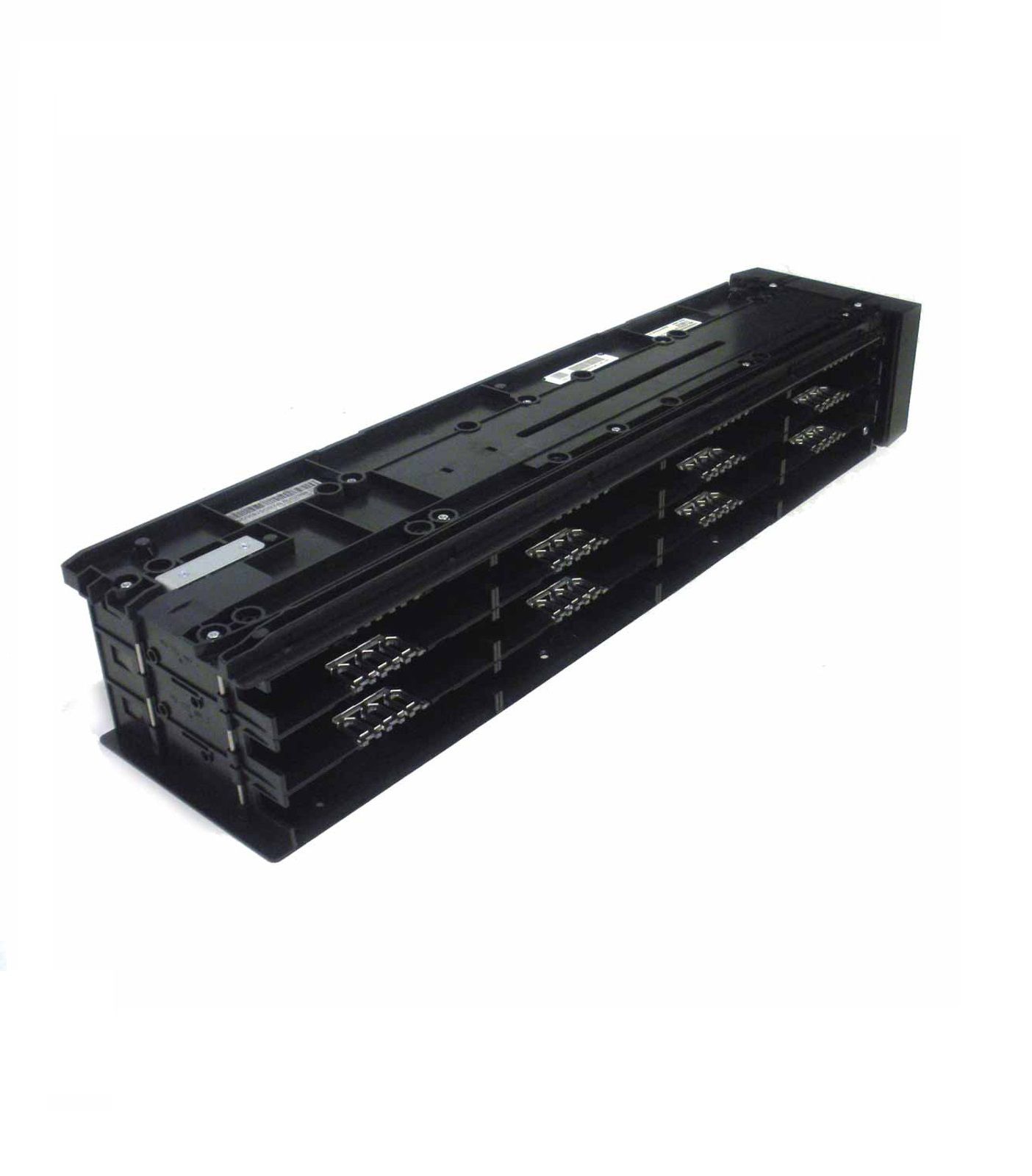 GAVETA IBM 45E1007 / UNIDADE LTO IBM TS3100 3573-L2U - POP SHOP
