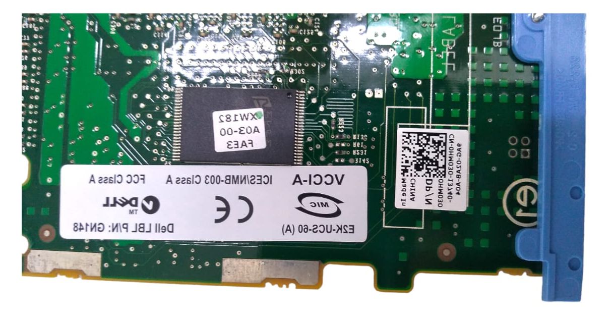 Controladora Dell Poweredge R410 Perc S300 Y159p Sas Raid - POP SHOP