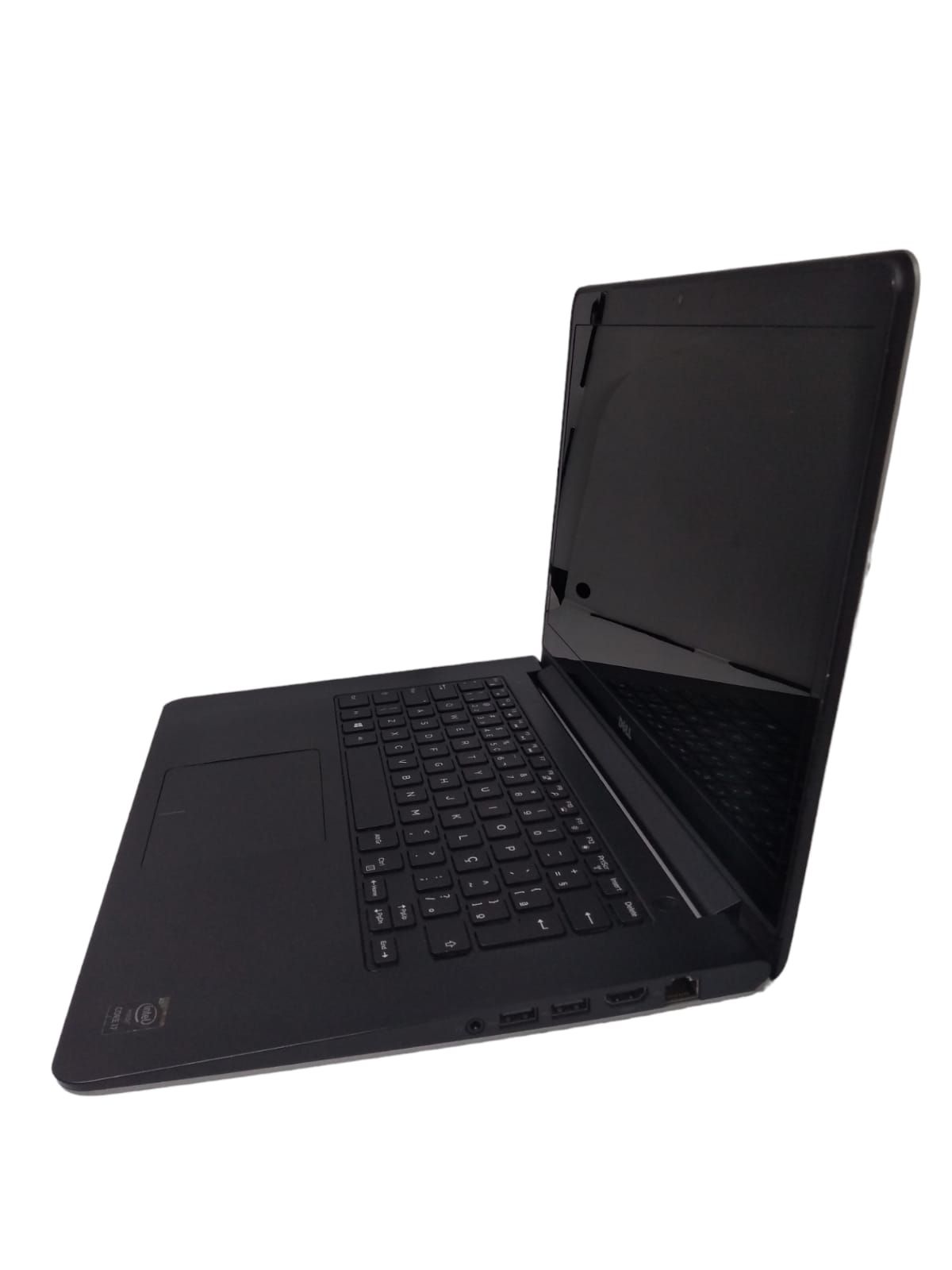 Notebook Dell Inspiron 5448 Core i7 5500 8Gb SSD 240Gb - POP SHOP