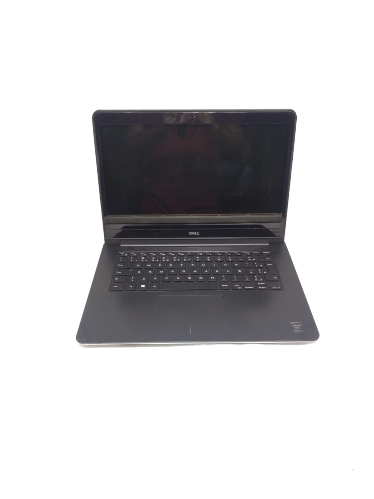 Notebook Dell Inspiron 5448 Core i7 5500 8Gb SSD 120Gb - POP SHOP