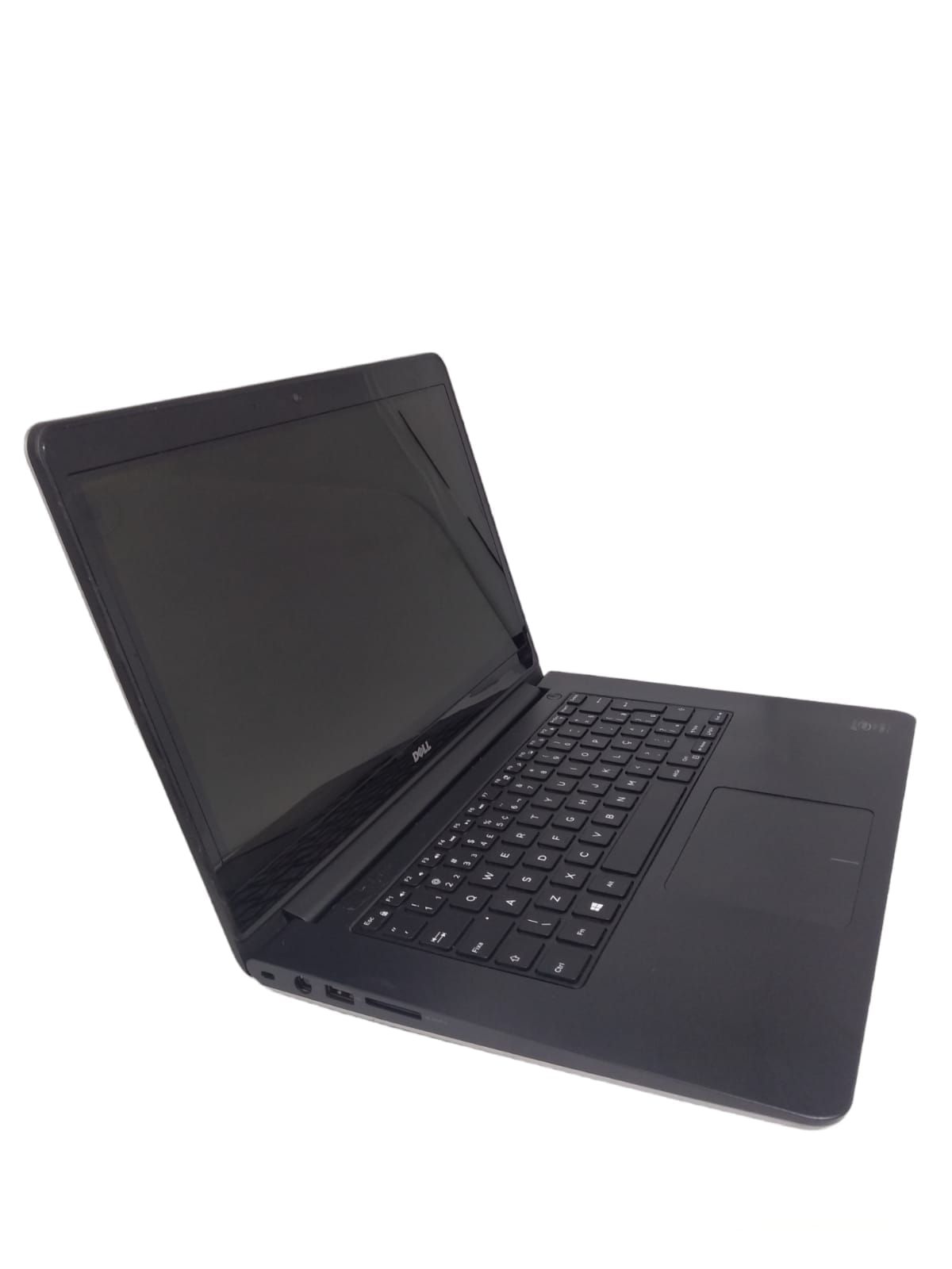 Notebook Dell Inspiron 5448 Core i7 5500 8Gb SSD 120Gb - POP SHOP