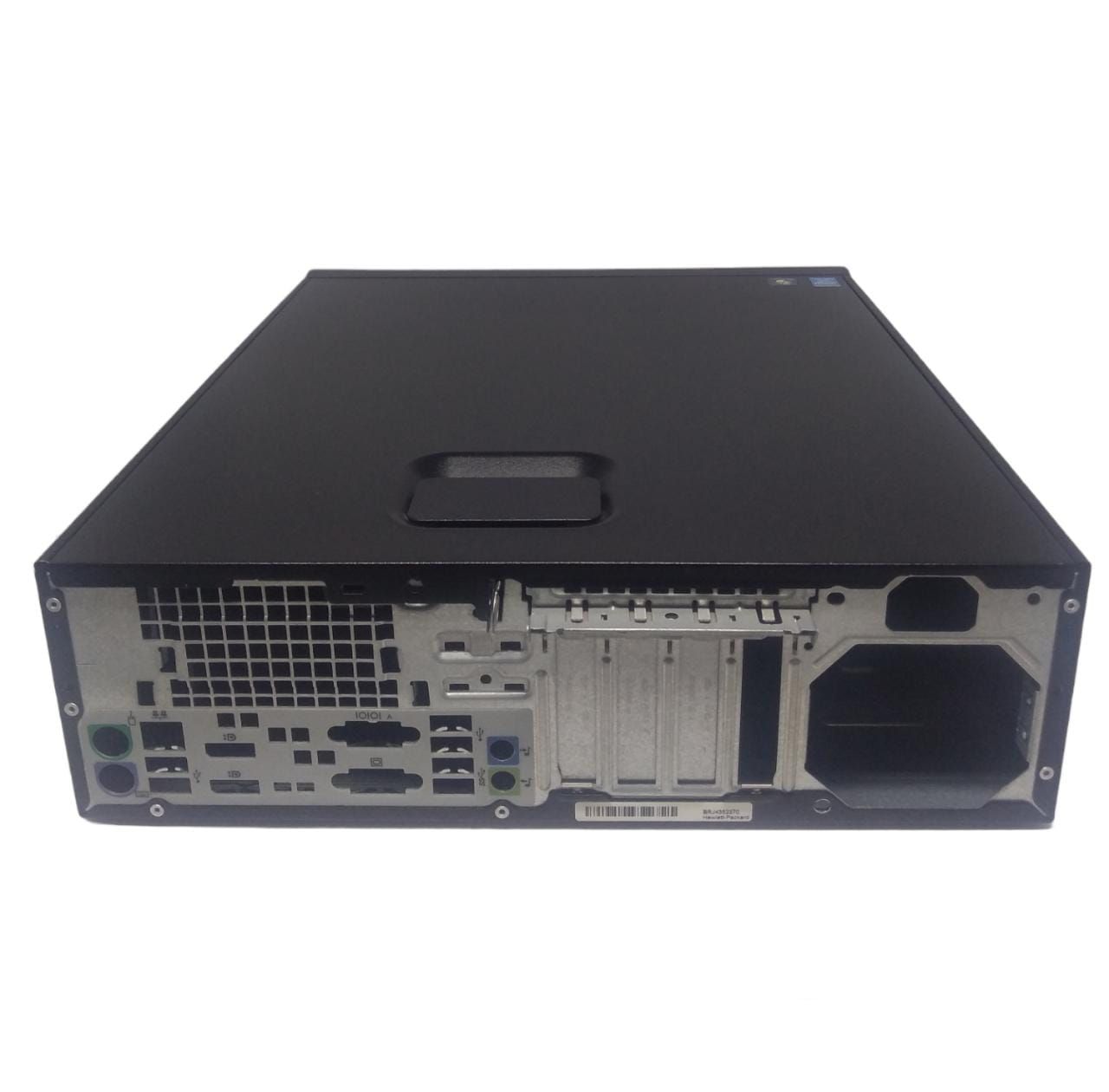 Gabinete - HP Prodesk 600 G1 - SEMI-NOVO - POP SHOP