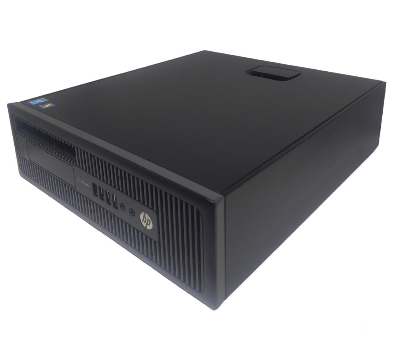 Gabinete - HP Prodesk 600 G1 - SEMI-NOVO - POP SHOP