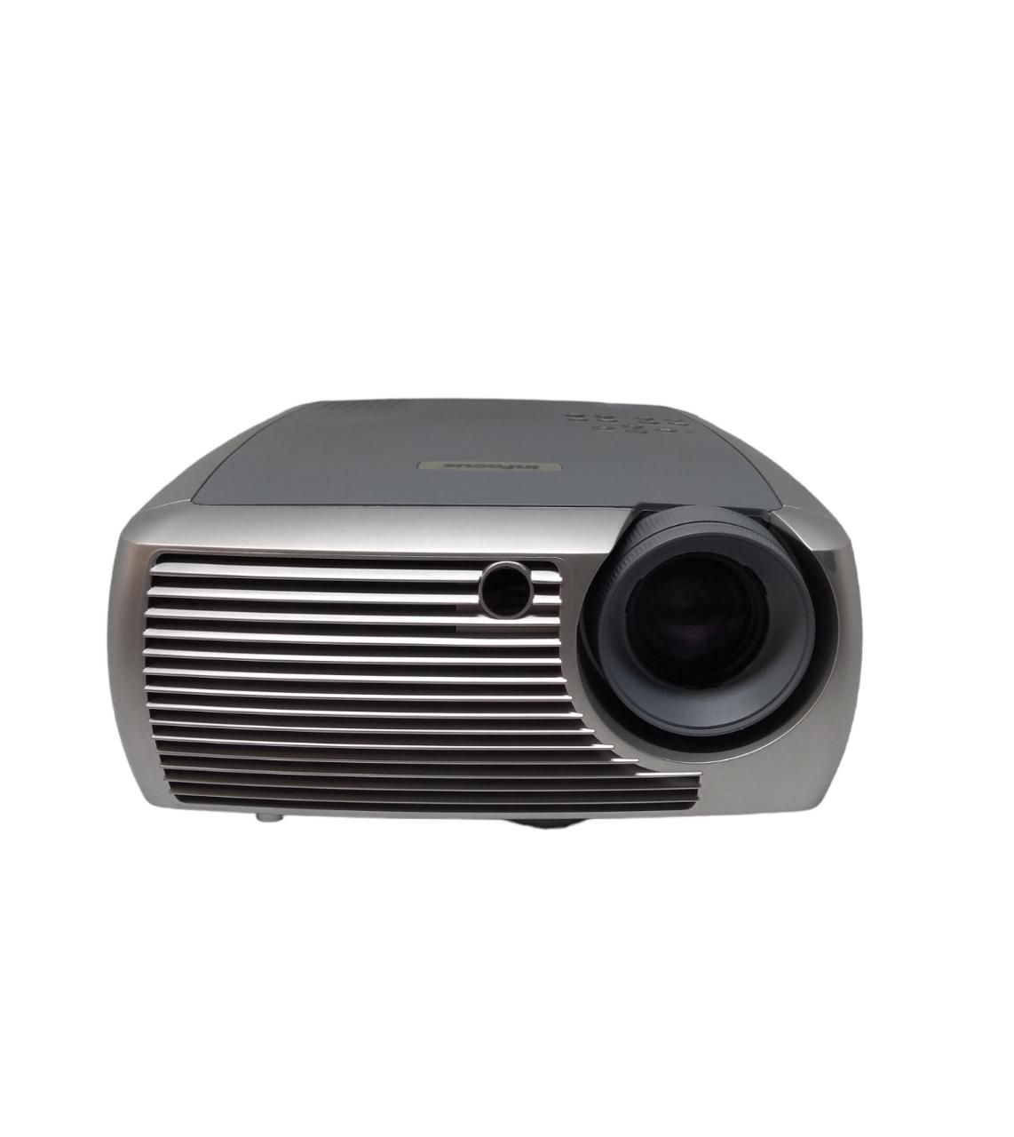 Projetor Infocus X1 - 1100 Lumens - Seminovo - POP SHOP