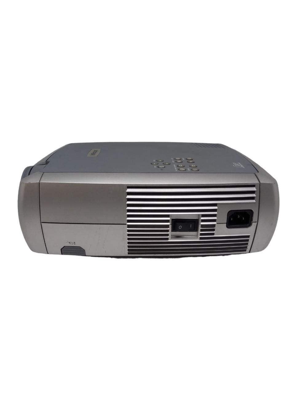 Projetor Infocus X1 - 1100 Lumens - Seminovo - POP SHOP