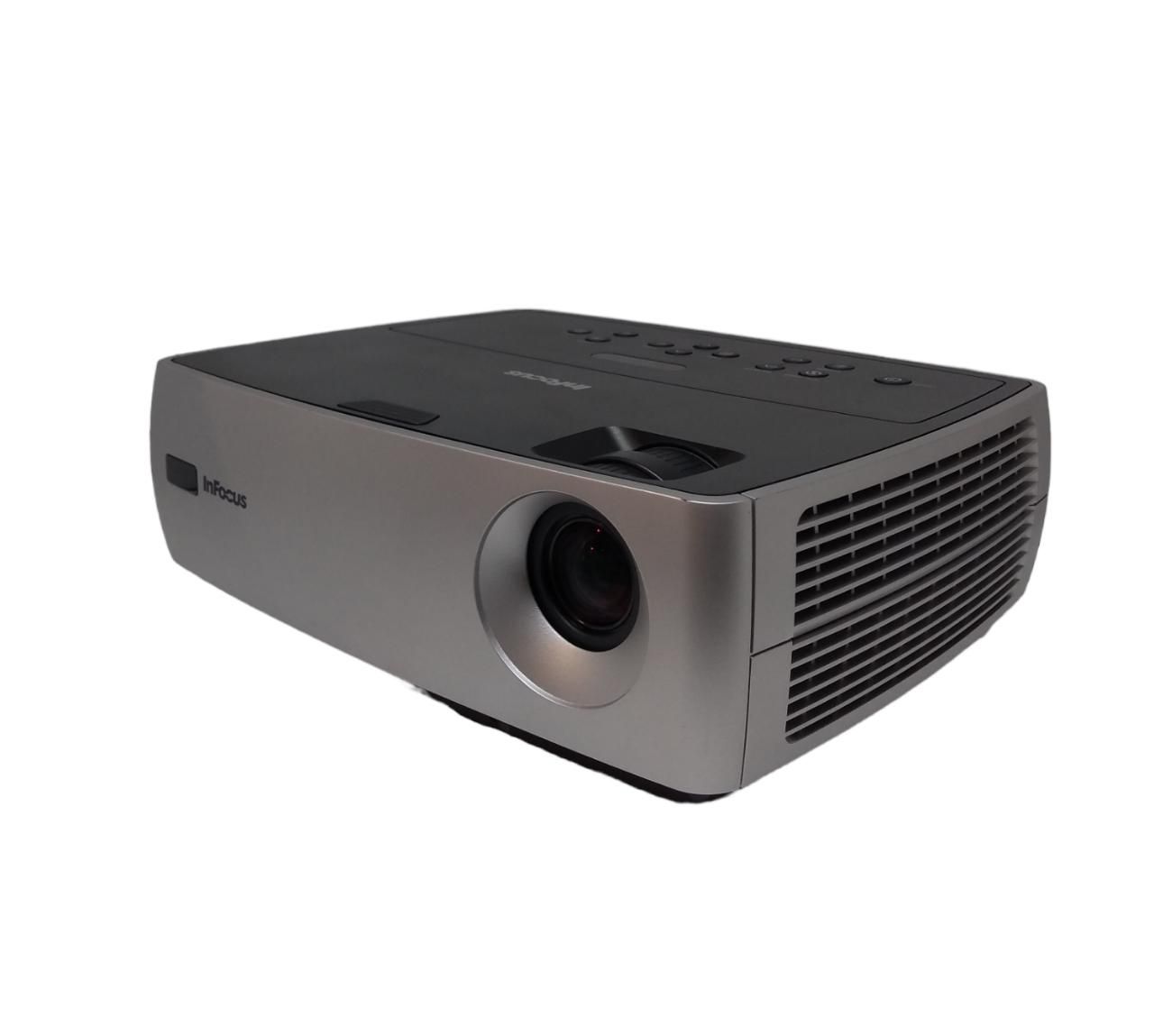 Projetor Infocus IN24 1700 lumens SVGA - POP SHOP