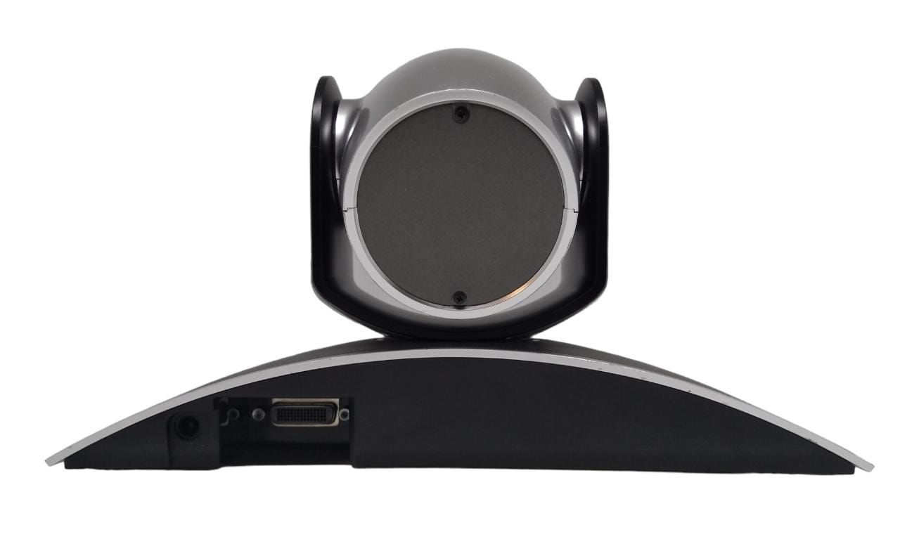Polycom RealPresence Group 500 Videoconferencia (Semi-Novo) - POP SHOP