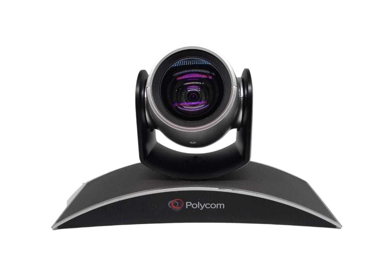 Polycom RealPresence Group 500 Videoconferencia (Semi-Novo) - POP SHOP