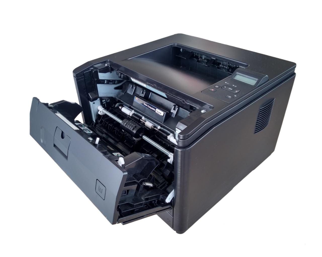 Impressora HP LaserJet Pro 400 M401dne - Semi Nova - POP SHOP