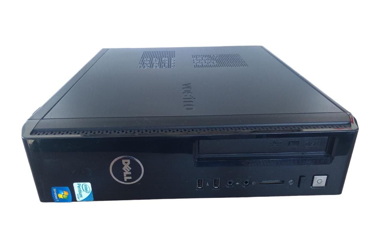 Computador Dell Vostro 260s - I5 2° Ger 4gb 500HD - SemiNovo - POP SHOP