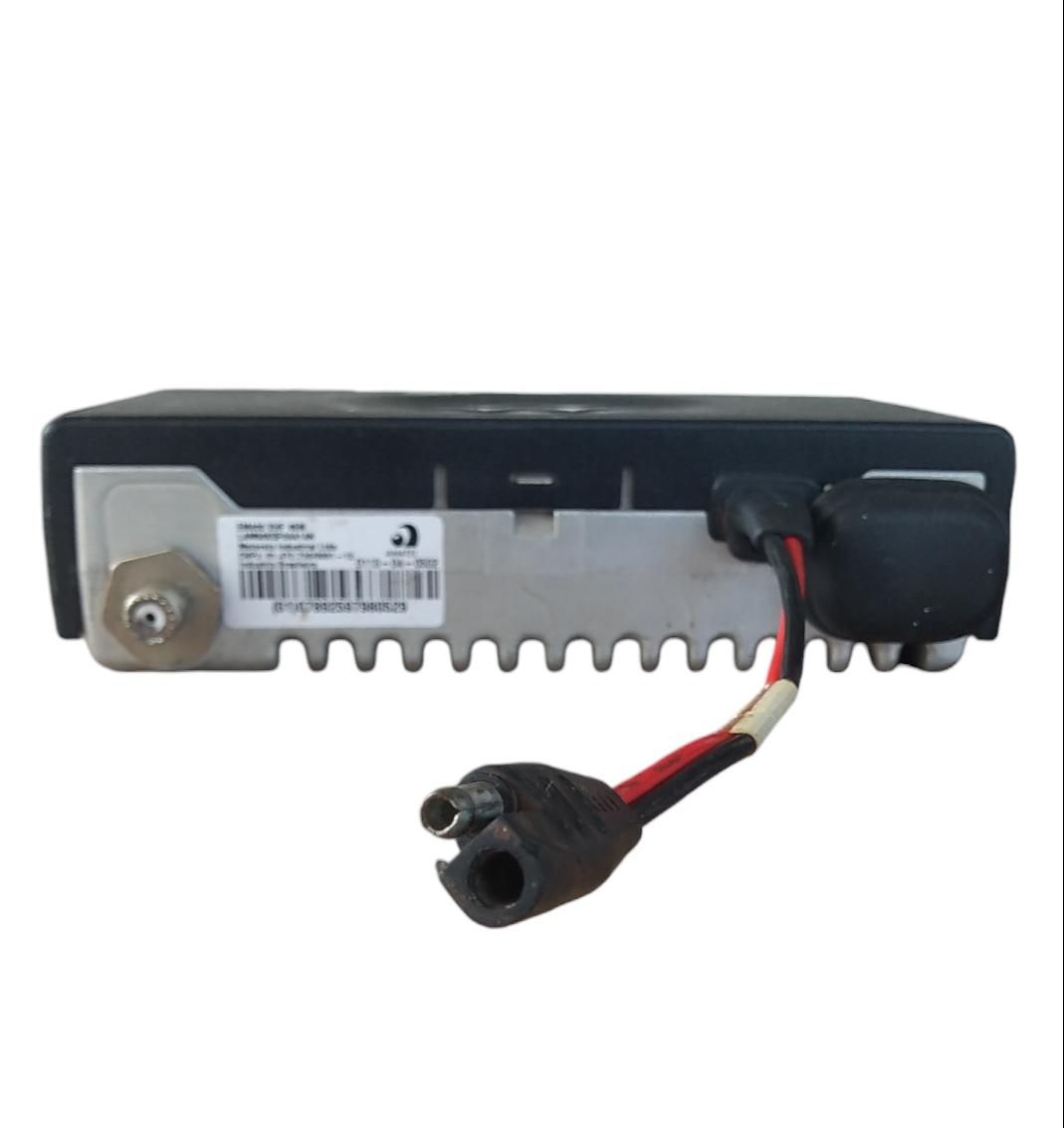 Rádio Motorola Em400 Vhf - Semi Novo - POP SHOP